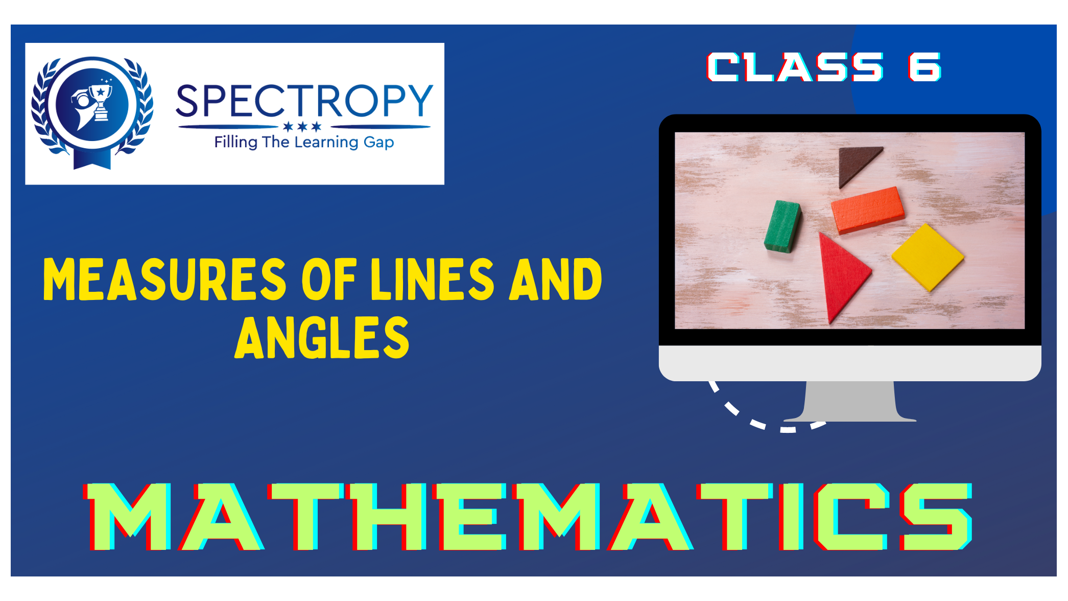 Elementary 6 Maths MEASURES OF LINES AND ANGLES From SPECTROPY Web Elementary 6 Maths MEASURES OF LINES AND ANGLES From SPECTROPY Web
