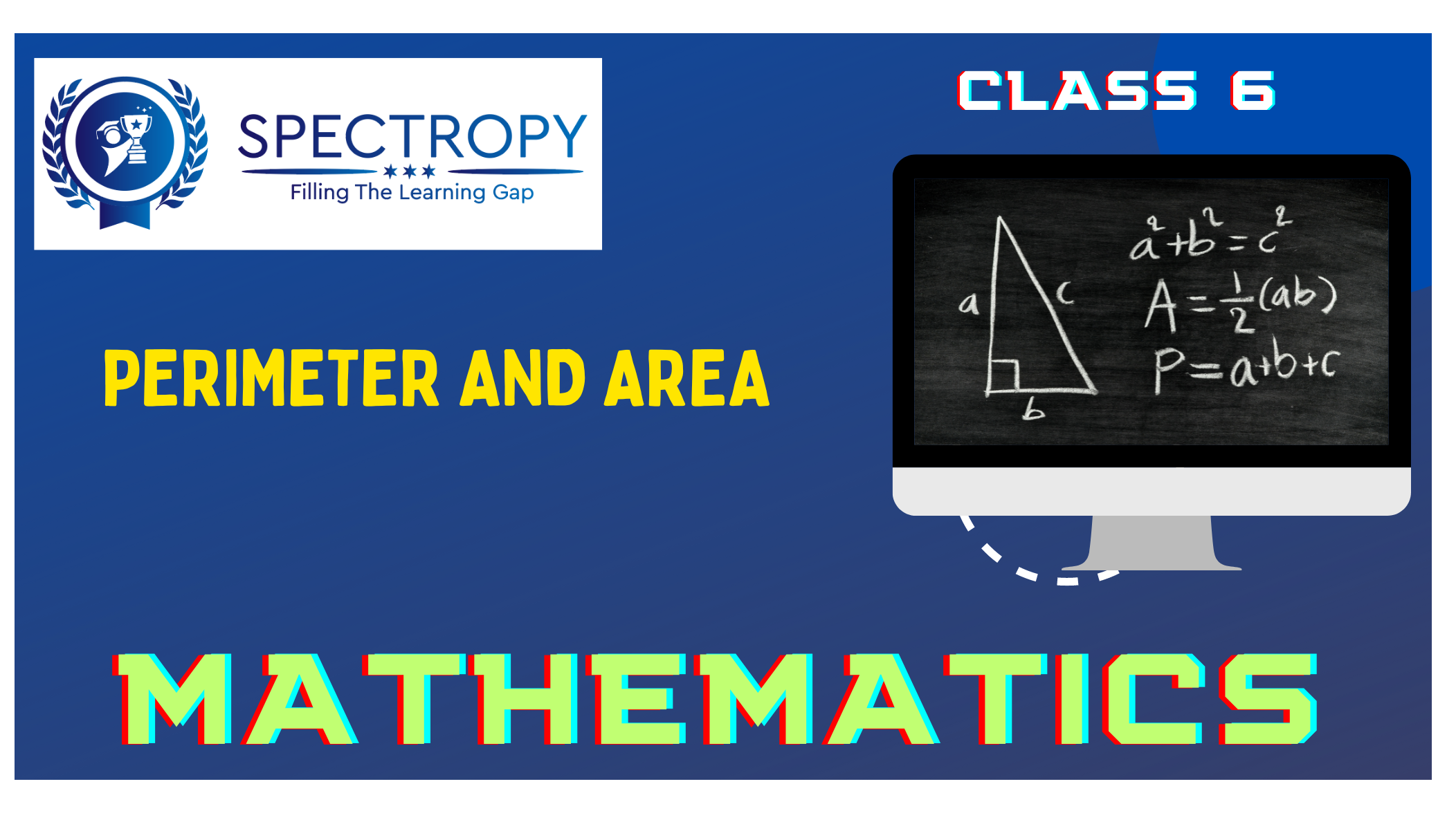 SPECTROPY SPECTROPY